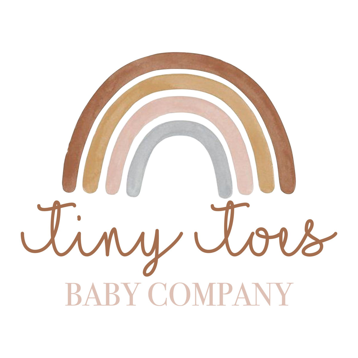 Tiny Toes Baby Co